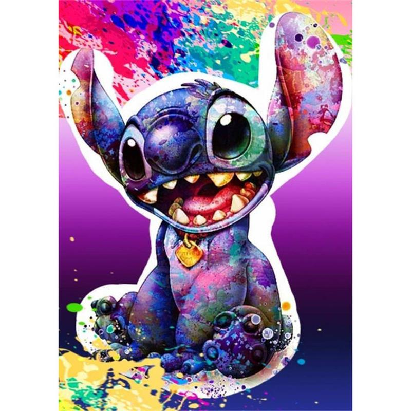 Affiches Disney Lilo & Stitch